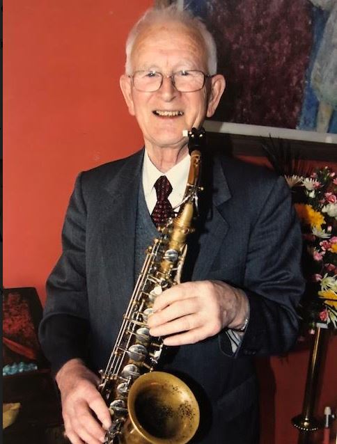 Death Notice of Michael (Mickey) Hughes (Longford Town, Longford) | rip.ie