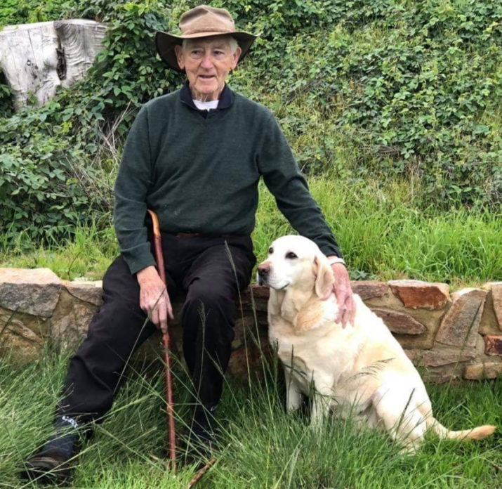 Death Notice of Ian Campbell (Blarney, Cork) | rip.ie