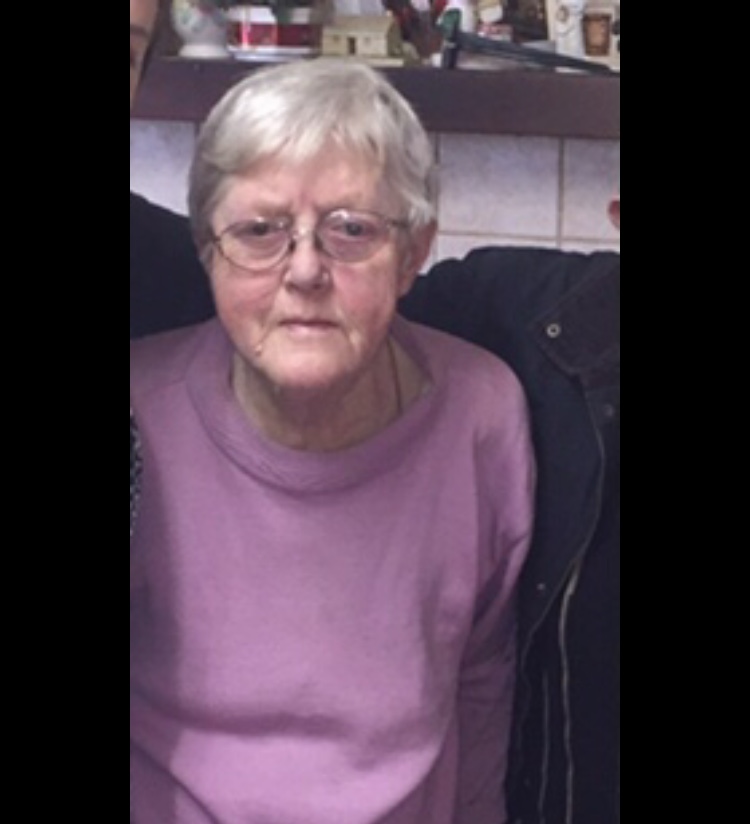 Death Notice of Nora Walsh (née Heneghan) (Westport, Mayo) | rip.ie