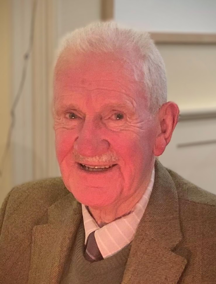 Death Notice of Frank O'Malley (Doora, Clare) | rip.ie