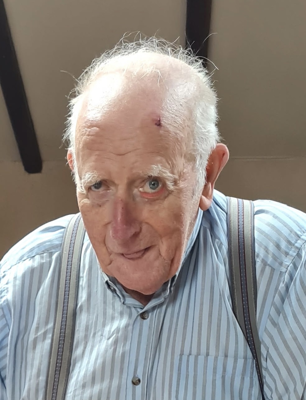 Death Notice of Edward ( Ned ) Flood (Edgeworthstown, Longford) | rip.ie