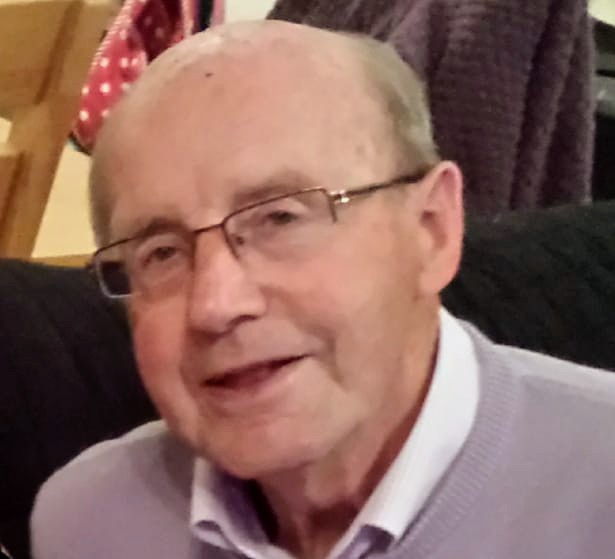 Death Notice of Colm (Coilín) Faherty (Spiddal, Galway) | rip.ie
