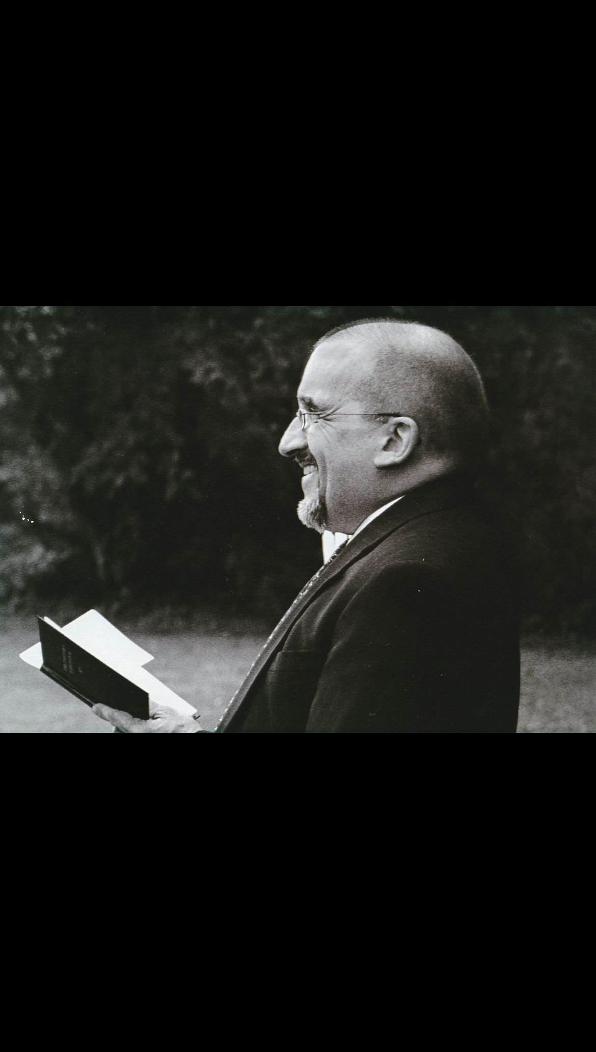 Death Notice of Roger Parrow (Naas, Kildare) | rip.ie