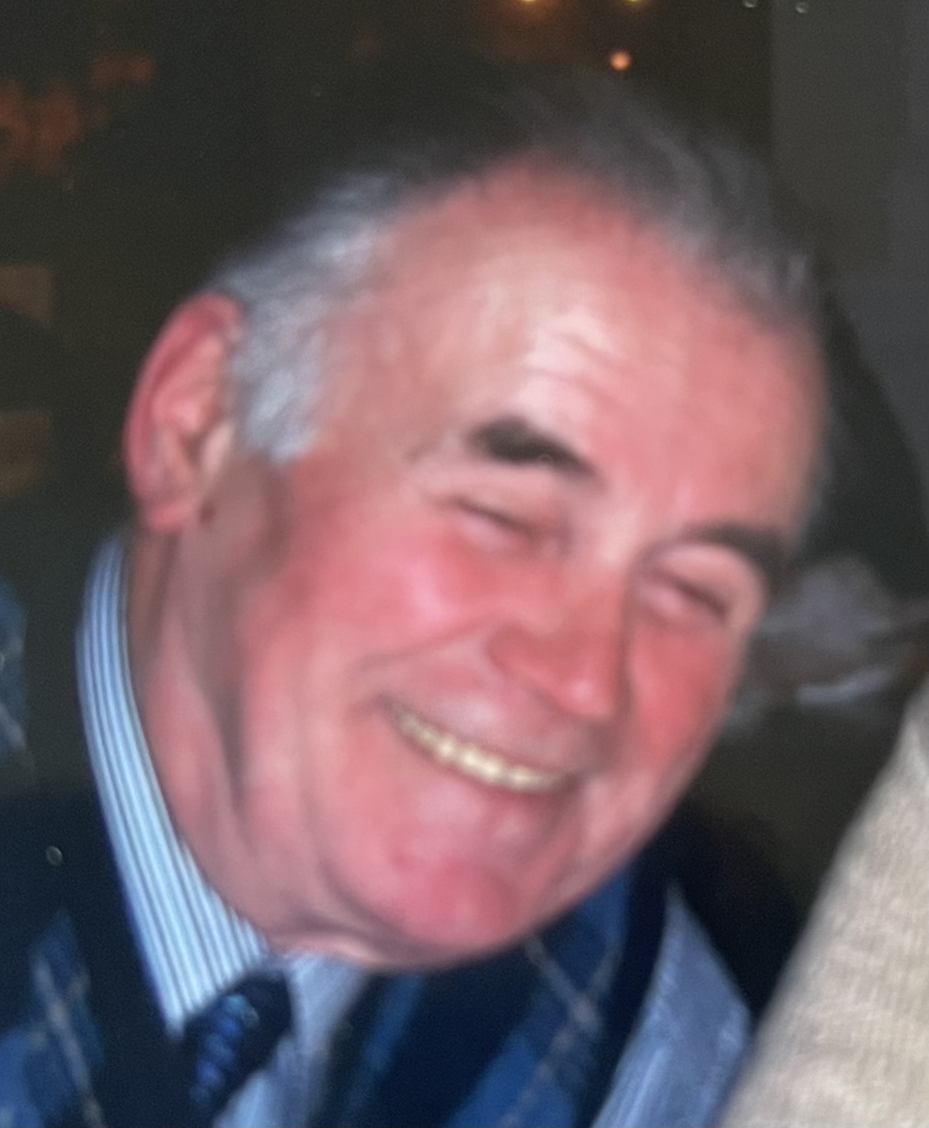 Family Notice of Robert Kidney (Clontibret, Monaghan) | rip.ie