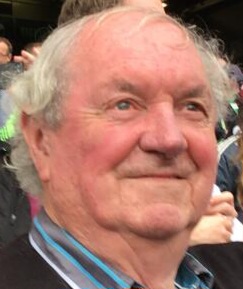 Death Notice of James (Jim) QUINLIVAN (Mullingar, Westmeath) | rip.ie