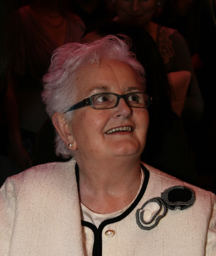 Death Notice of Grace Semple (née Kelly) (Galway City, Galway) | rip.ie