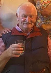 Death Notice of William DONEGAN (Crumlin, Dublin) | rip.ie