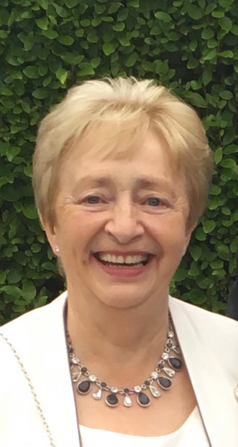 Death Notice of Marie McCarthy (Kinsale, Cork) | rip.ie