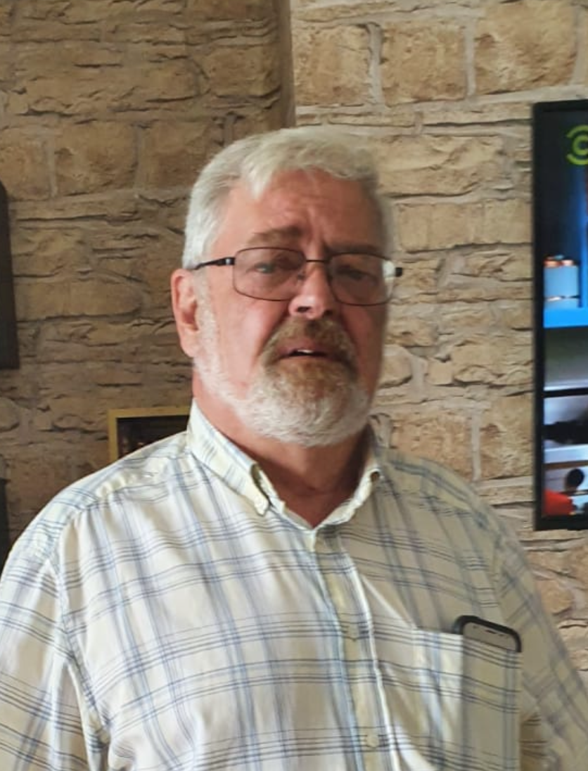 Death Notice of Noel O'TOOLE (Crumlin, Dublin) | rip.ie