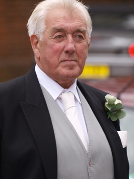 Death Notice of John Moughan (Hollymount, Mayo) | rip.ie