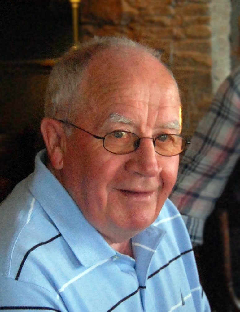 Death Notice of Gerry Casey (Farranshone, Limerick) | rip.ie