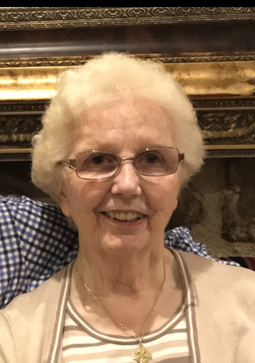 Death Notice of Alma Mc Cormick (Ballymena, Antrim) | rip.ie