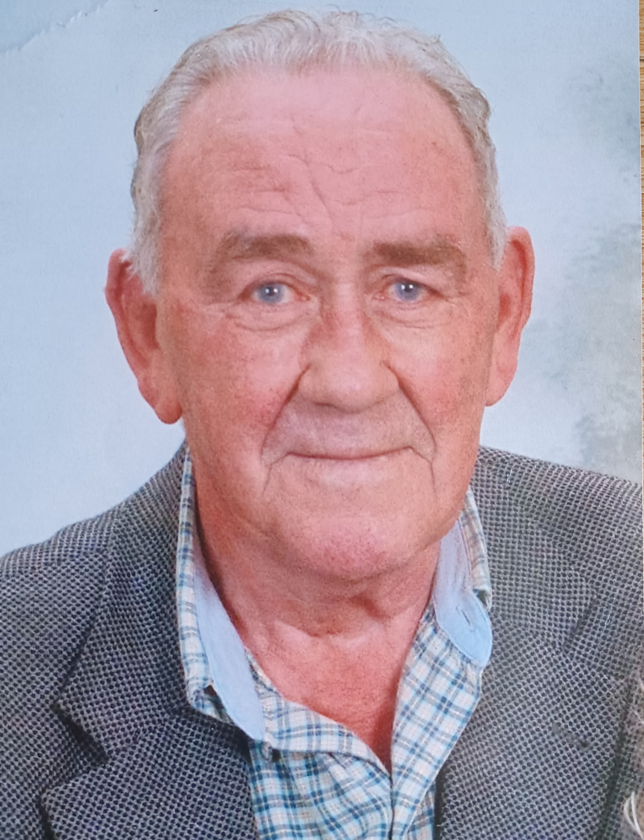 Death Notice of Tomás Ó Neachtain (Spiddal, Galway) | rip.ie