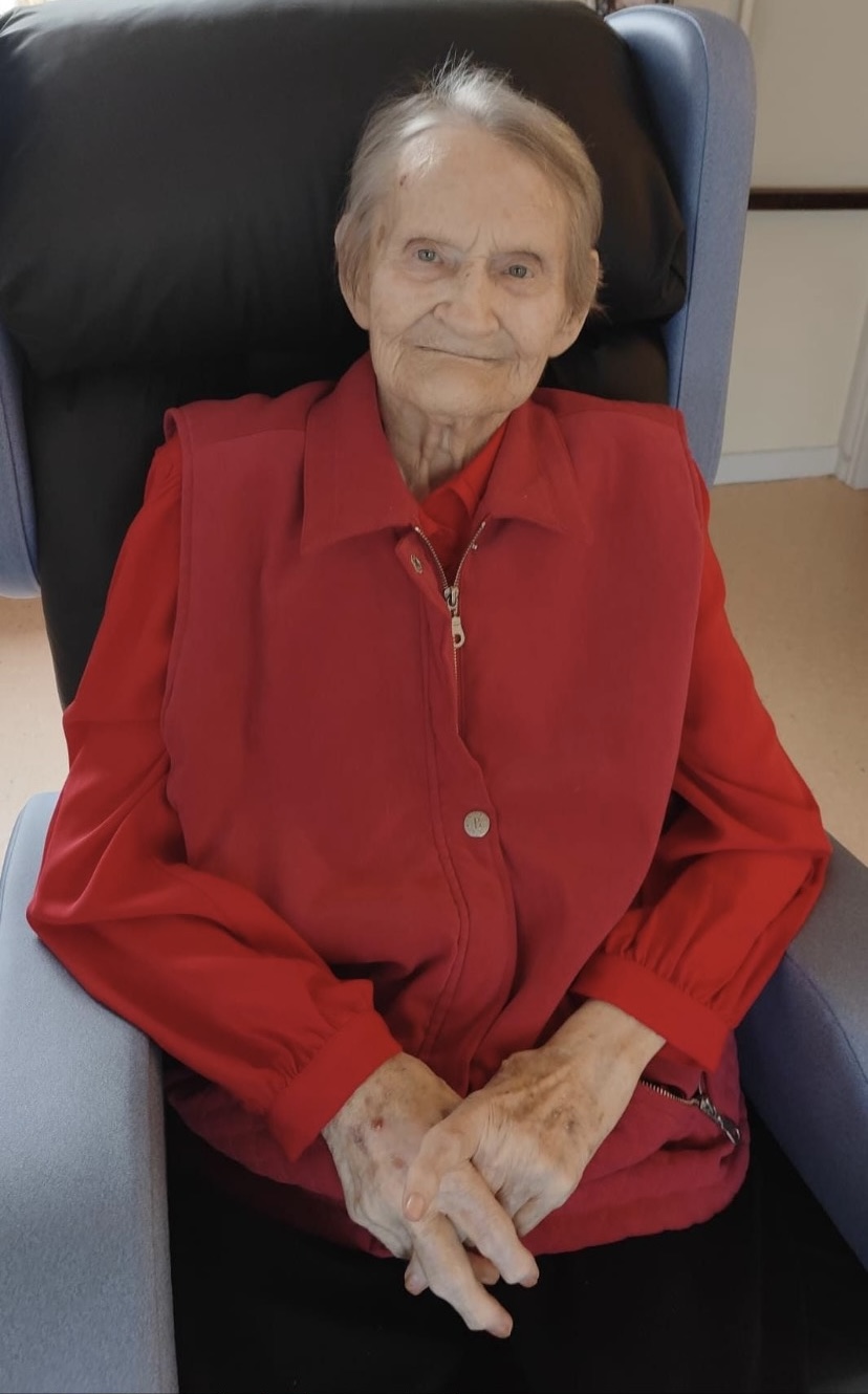 Death Notice of Mary (May) Coonan (née Tierney) (Borrisokane, Tipperary ...