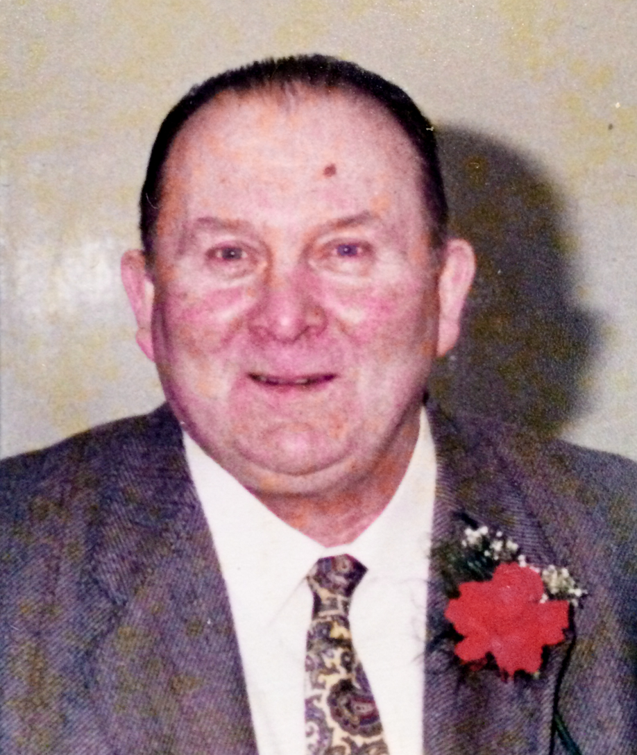 Death Notice of Michael Benedict Breslin (Moville, Donegal) | rip.ie