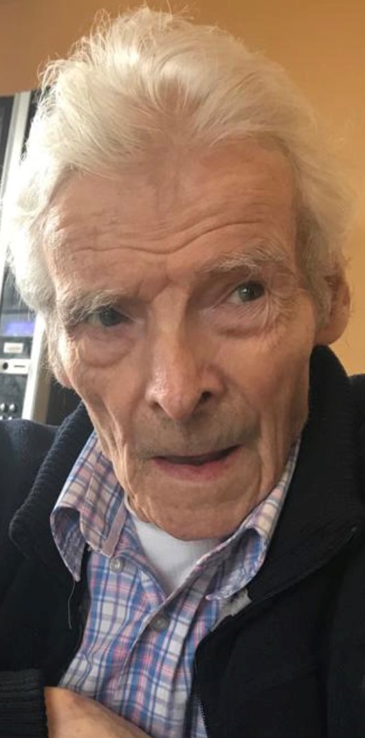 Death Notice of Seán O'Connor (Rahoon, Galway) | rip.ie