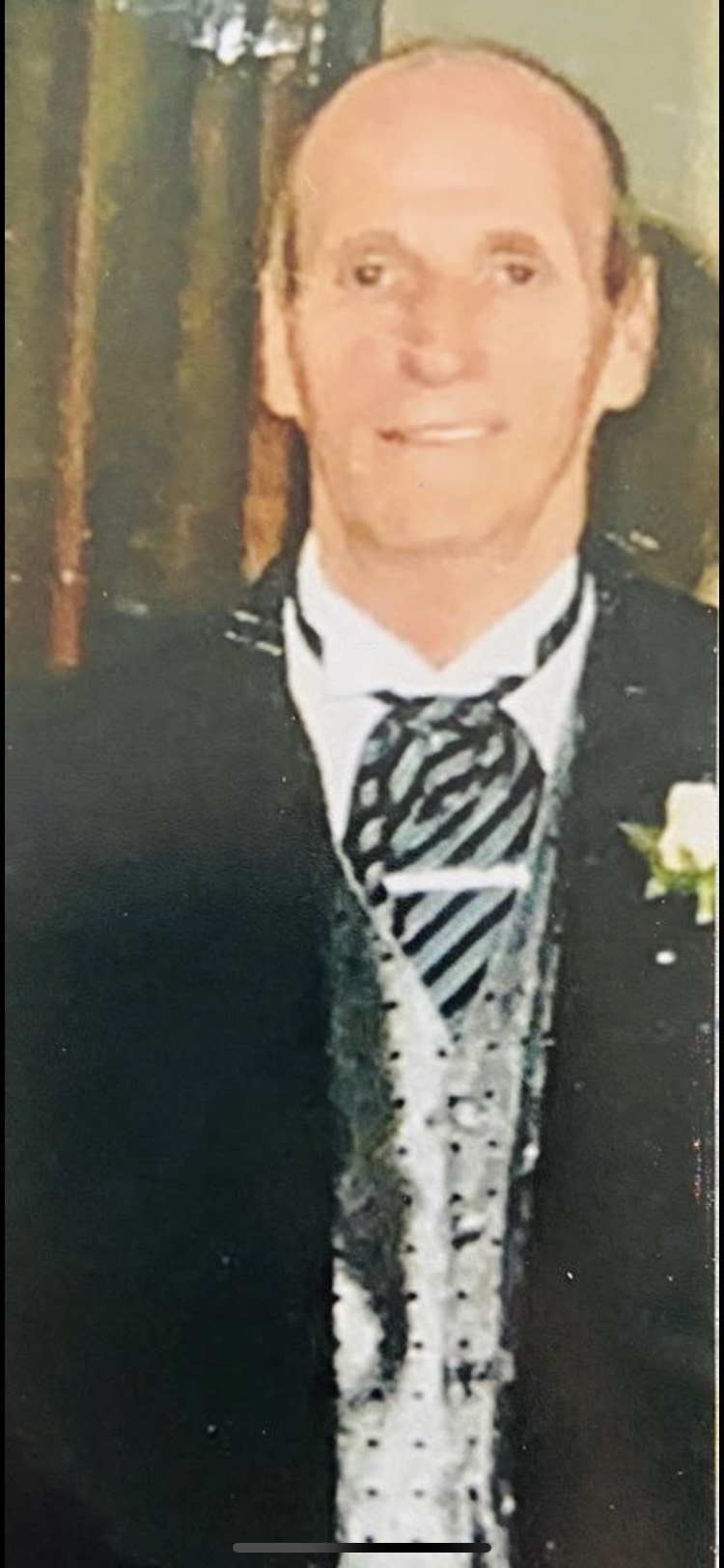 Death Notice of Thomas Rooney (Ballina, Tipperary) | rip.ie