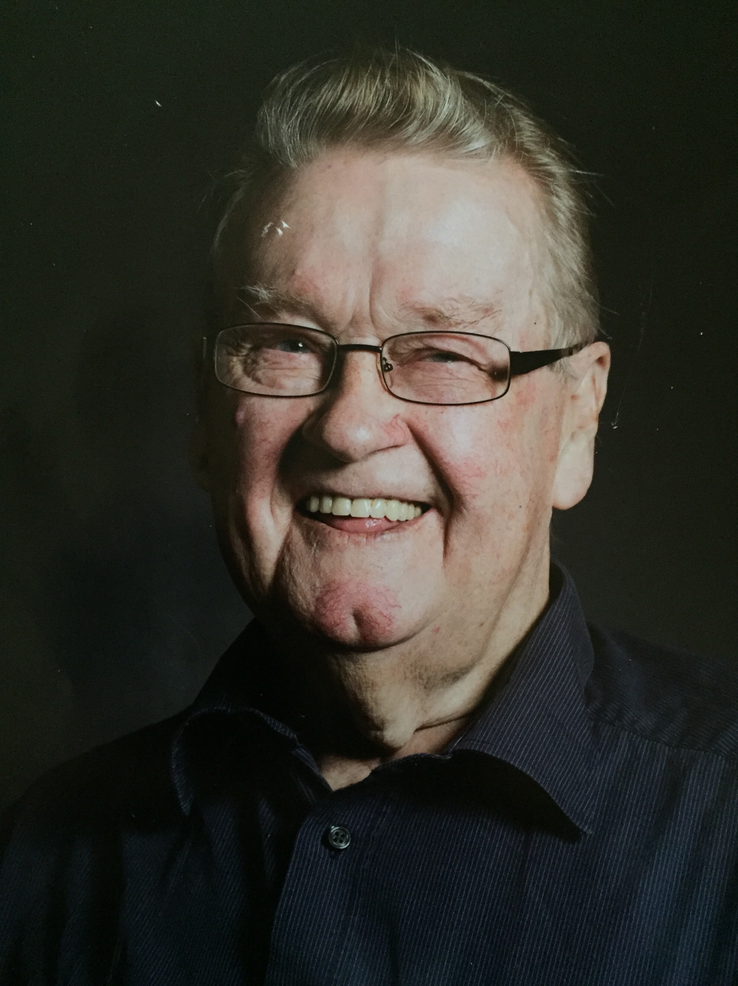 Death Notice of Sean Hipwell (Bray, Wicklow) | rip.ie