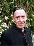 Death Notice of Canon Brendan CONNELLAN (Limerick City, Limerick) | rip.ie