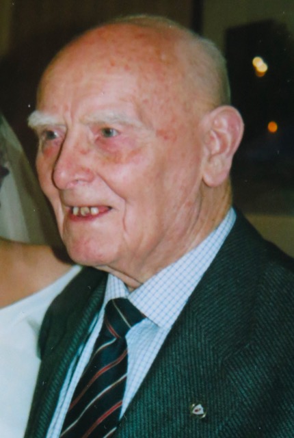 Death Notice of Patrick (Paddy) Lavin (Ballaghaderreen, Roscommon) | rip.ie