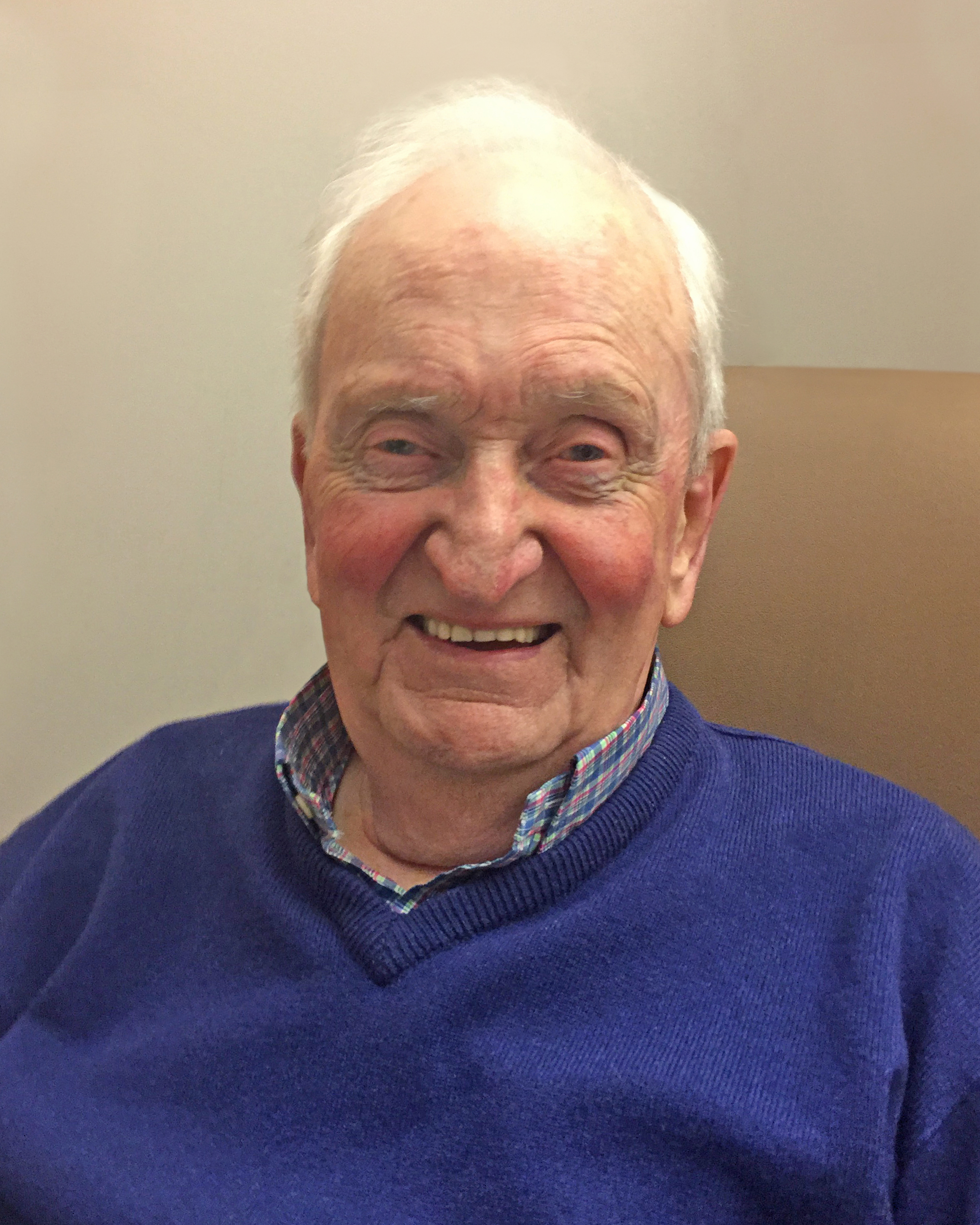 Death Notice of Barney GLEESON (Annacotty, Limerick) | rip.ie