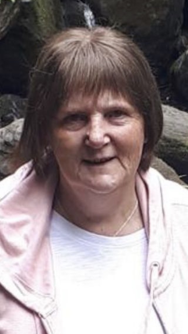 Death Notice of Ann Stapleton (née Mellerick) (Cobh, Cork) | rip.ie