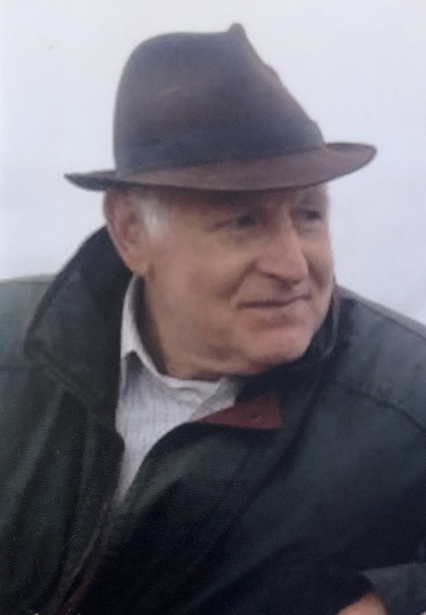 Death Notice of Sean Raftery (Ahascragh, Galway) | rip.ie