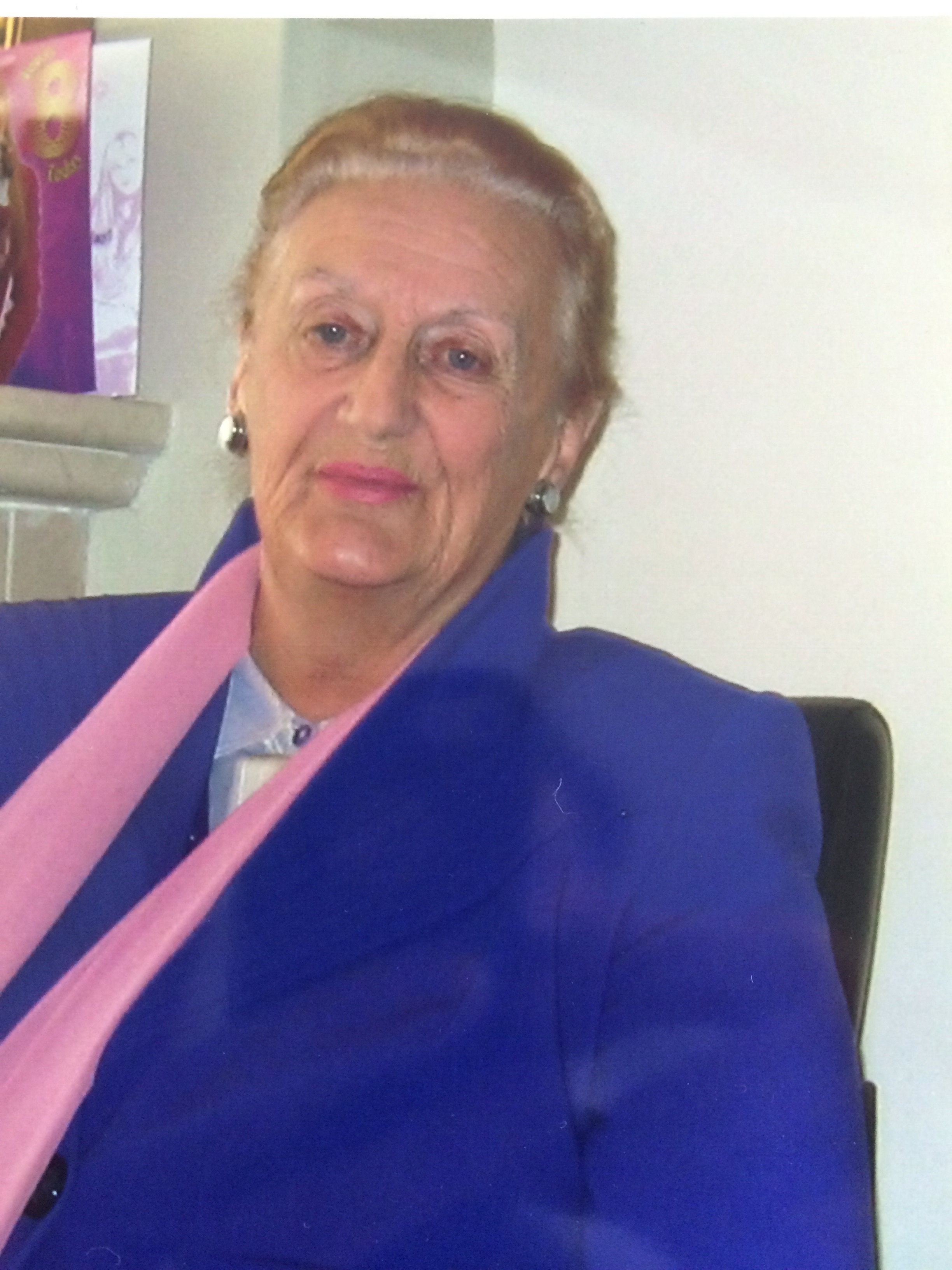 Death Notice of Sheila Colreavy (née Glennon) (Longford Town, Longford ...