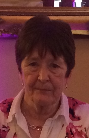 Death Notice of Mary Finnan (née O'Brien) (Aherlow, Tipperary) | rip.ie