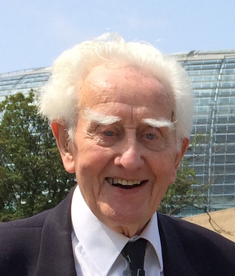 Death Notice of James Lezarian Earl (Louth Village, Louth) | rip.ie