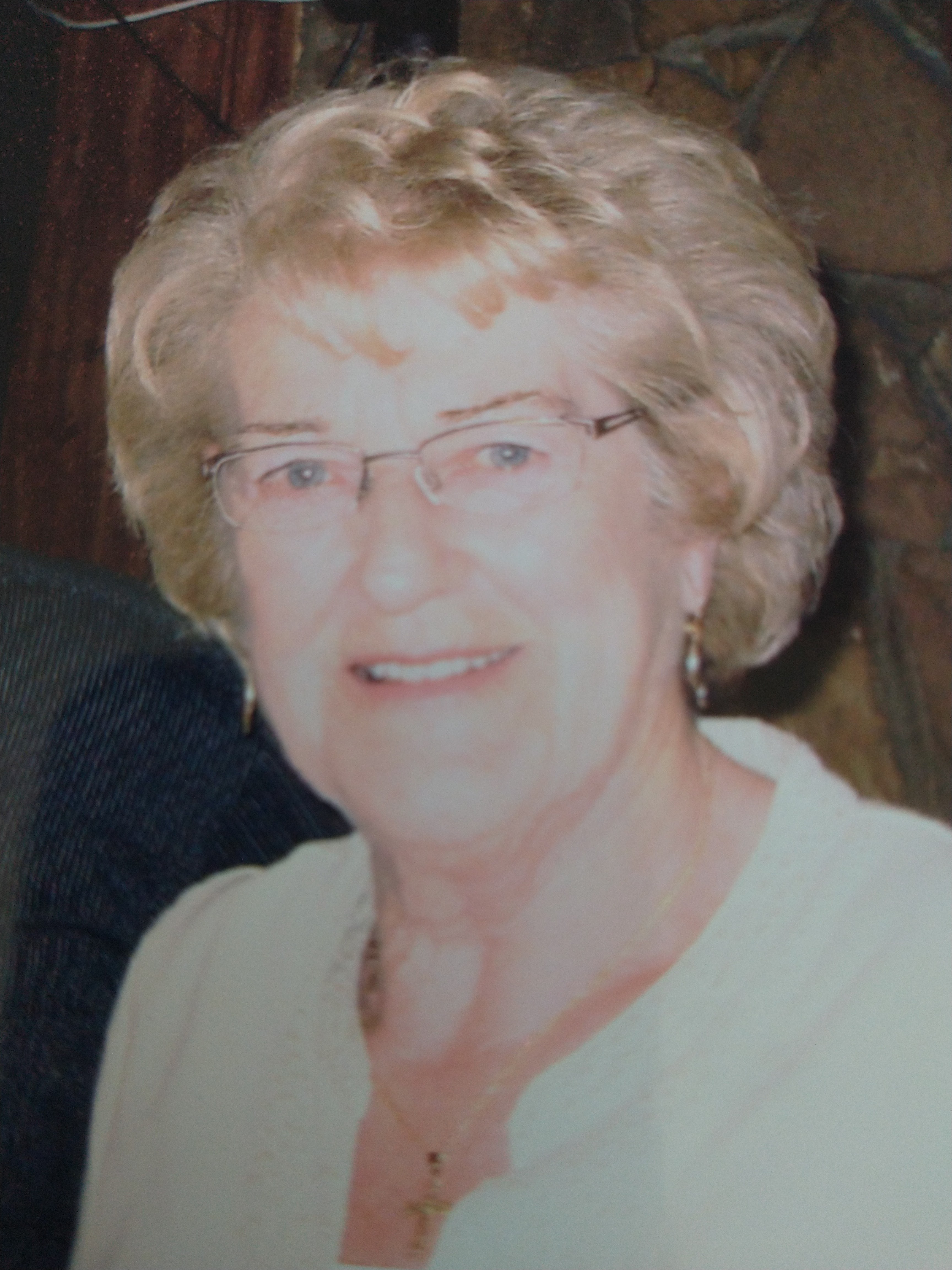 Death Notice of Eileen McCarthy (née Geraghty) (Killaloe, Clare) | rip.ie