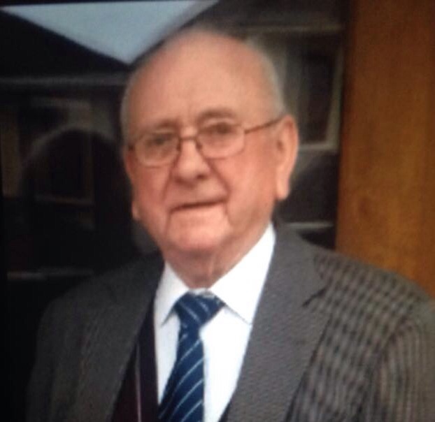 Death Notice of James (Jimmy) Doyle (Kilcock, Kildare) | rip.ie