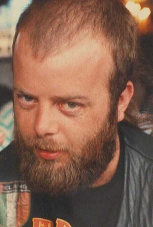 Death Notice of Des Mullins (New Ross, Wexford) | rip.ie