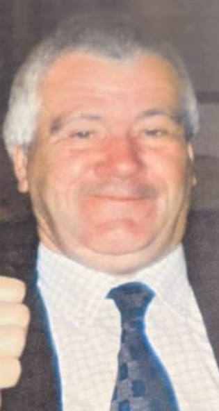 Death Notice of James (Jimmy) Gillen (Ballintogher, Sligo) | rip.ie