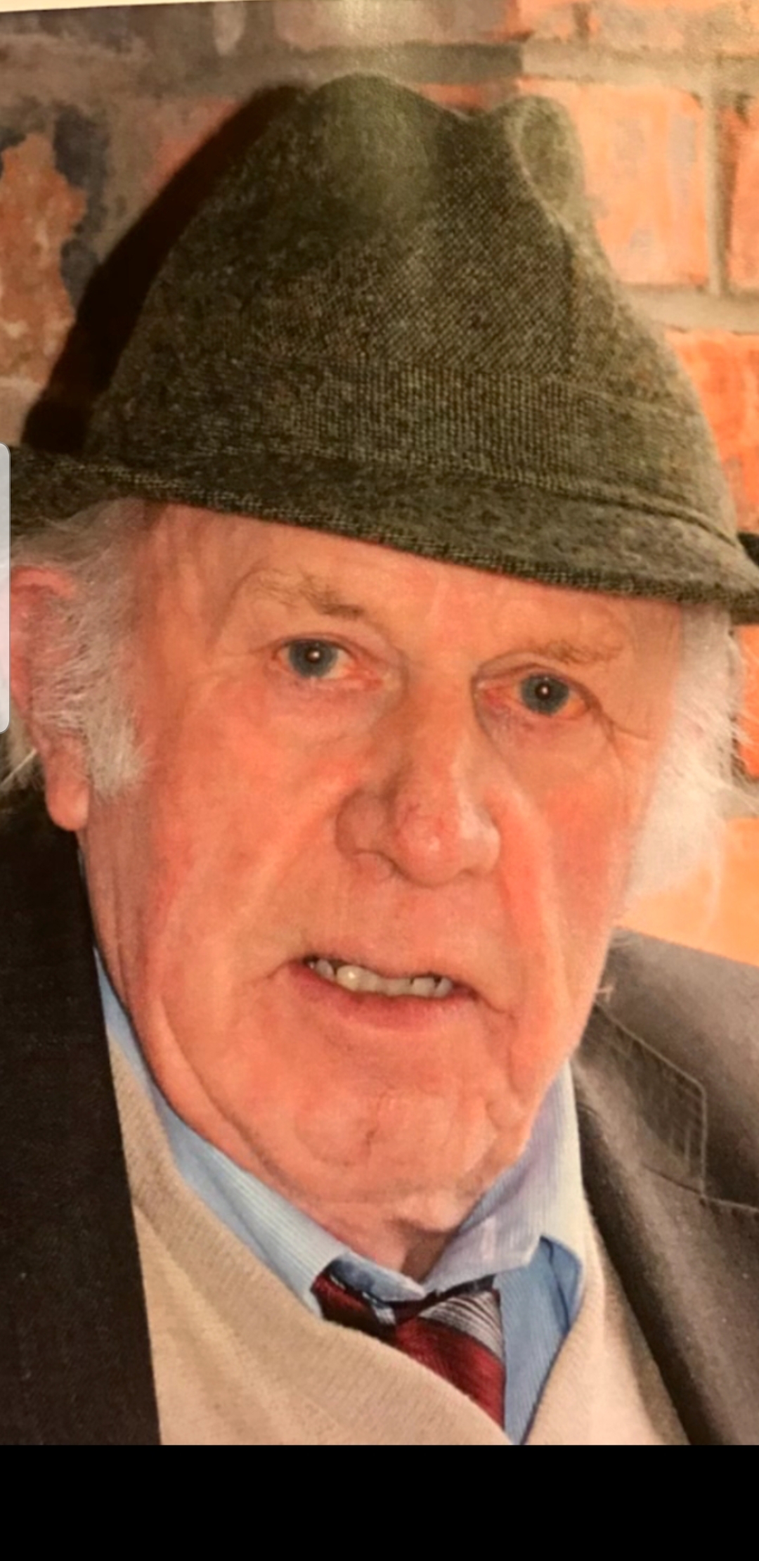 Death Notice of John (Jack) Hudner (Effin, Limerick) | rip.ie