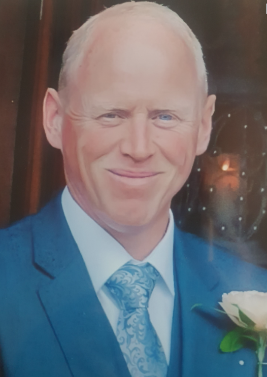 Death Notice of Joseph Nohilly (Tuam, Galway) | rip.ie