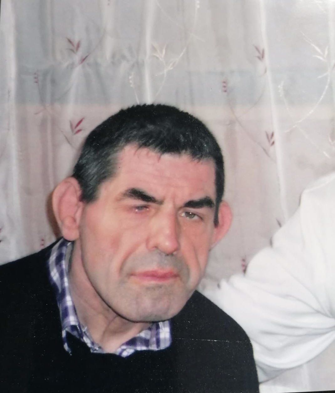 Death Notice of James (Jimmy) Cunningham (Glinsk, Galway) | rip.ie