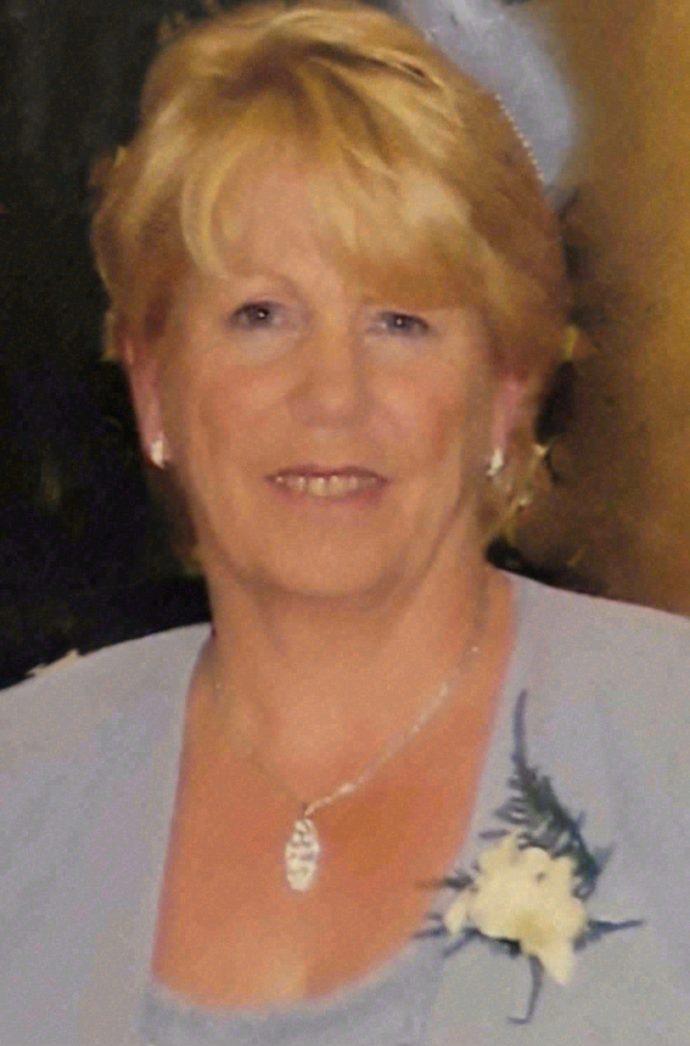 Death Notice of KAYE (KATHLEEN) JEFFORDS (née LESTER) (Carrigaline, Cork) | rip.ie