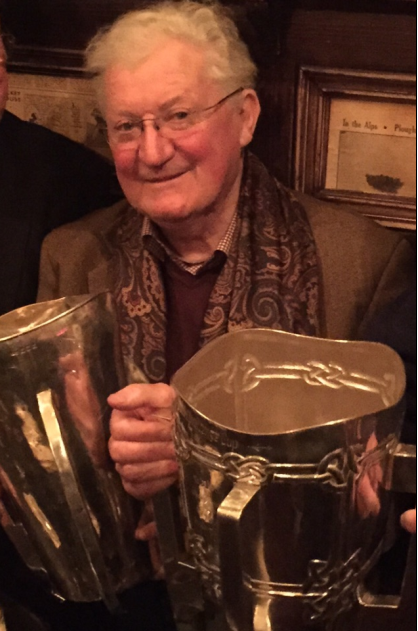 Death Notice of Jerry Quinlan (Nenagh, Tipperary) | rip.ie