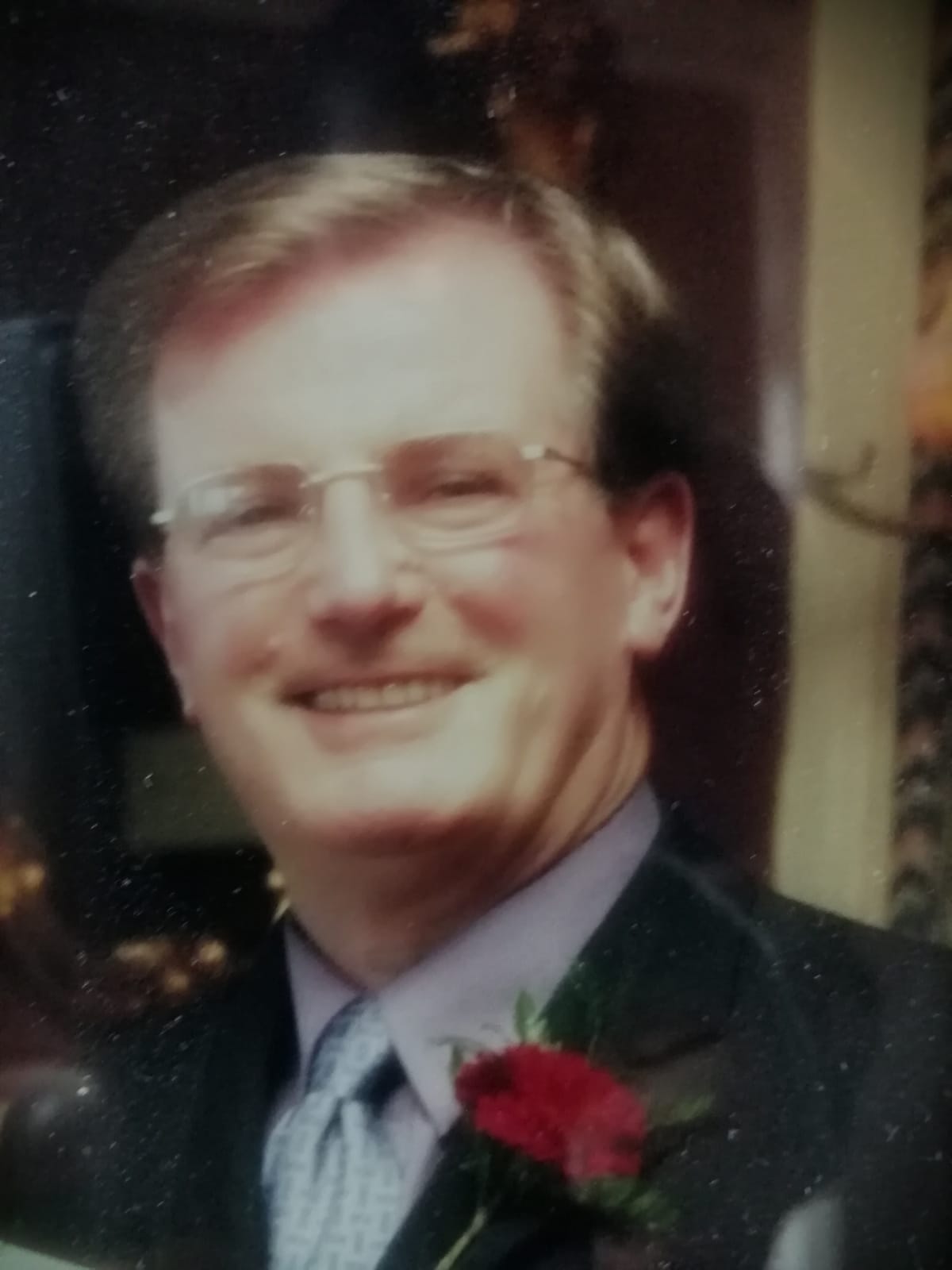 Death Notice of Joseph Henry (Harry) Duffy (Athy, Kildare) | rip.ie