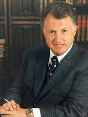 Death Notice of John Hearne (Malahide, Dublin) | rip.ie