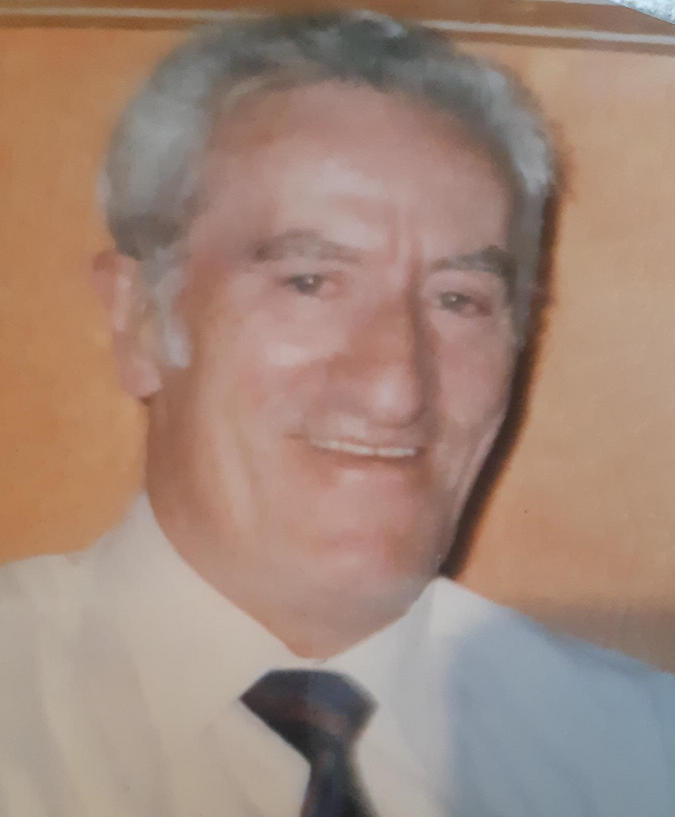 Death Notice of James Jim Loughman (Ballynanty, Limerick) | rip.ie