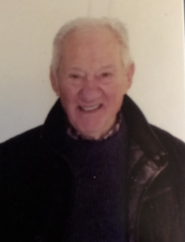 Death Notice of Jim Jennings (Castlebar, Mayo) | rip.ie