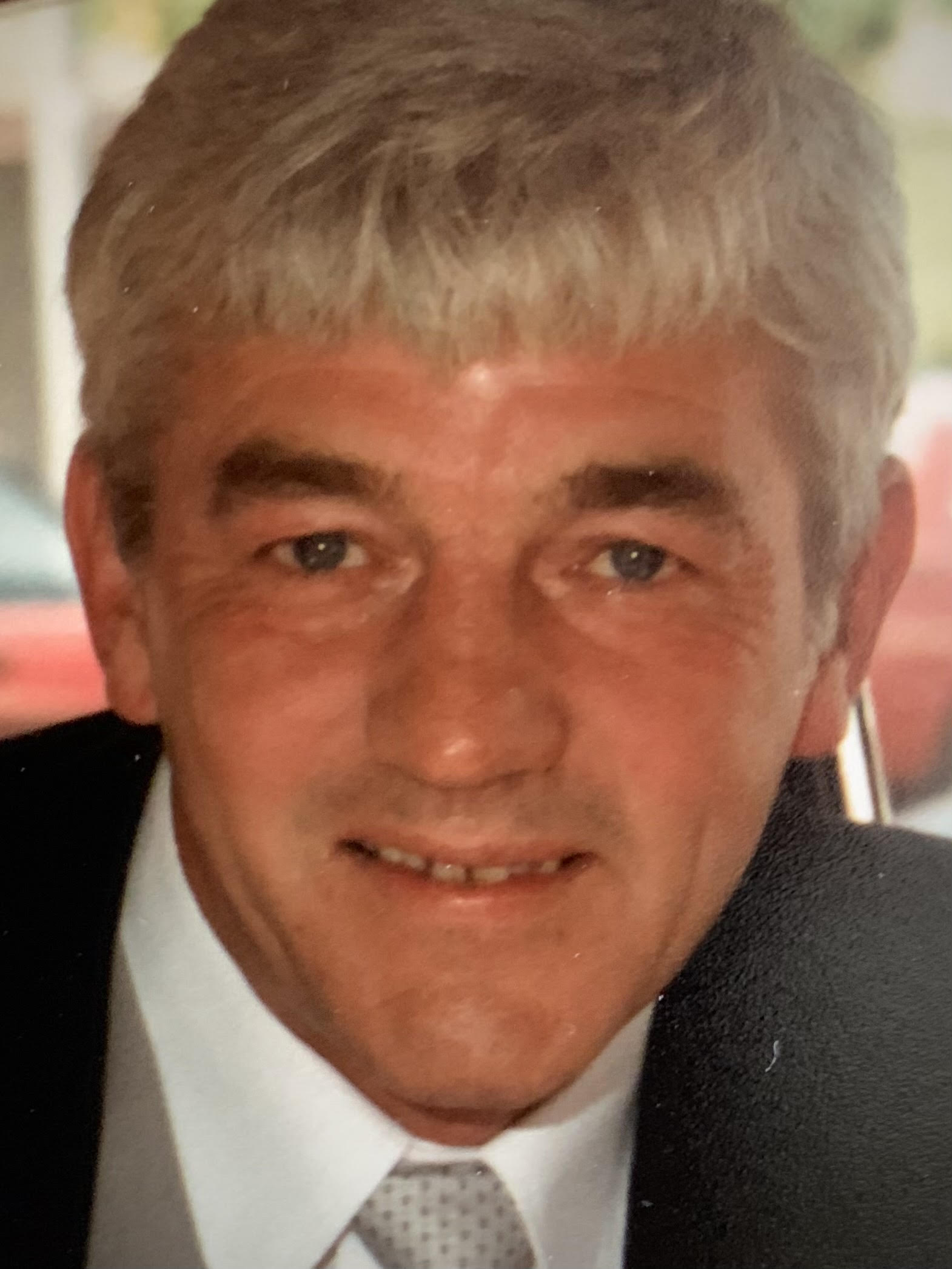 Death Notice of Jimmy McDonnell (Howth, Dublin) | rip.ie