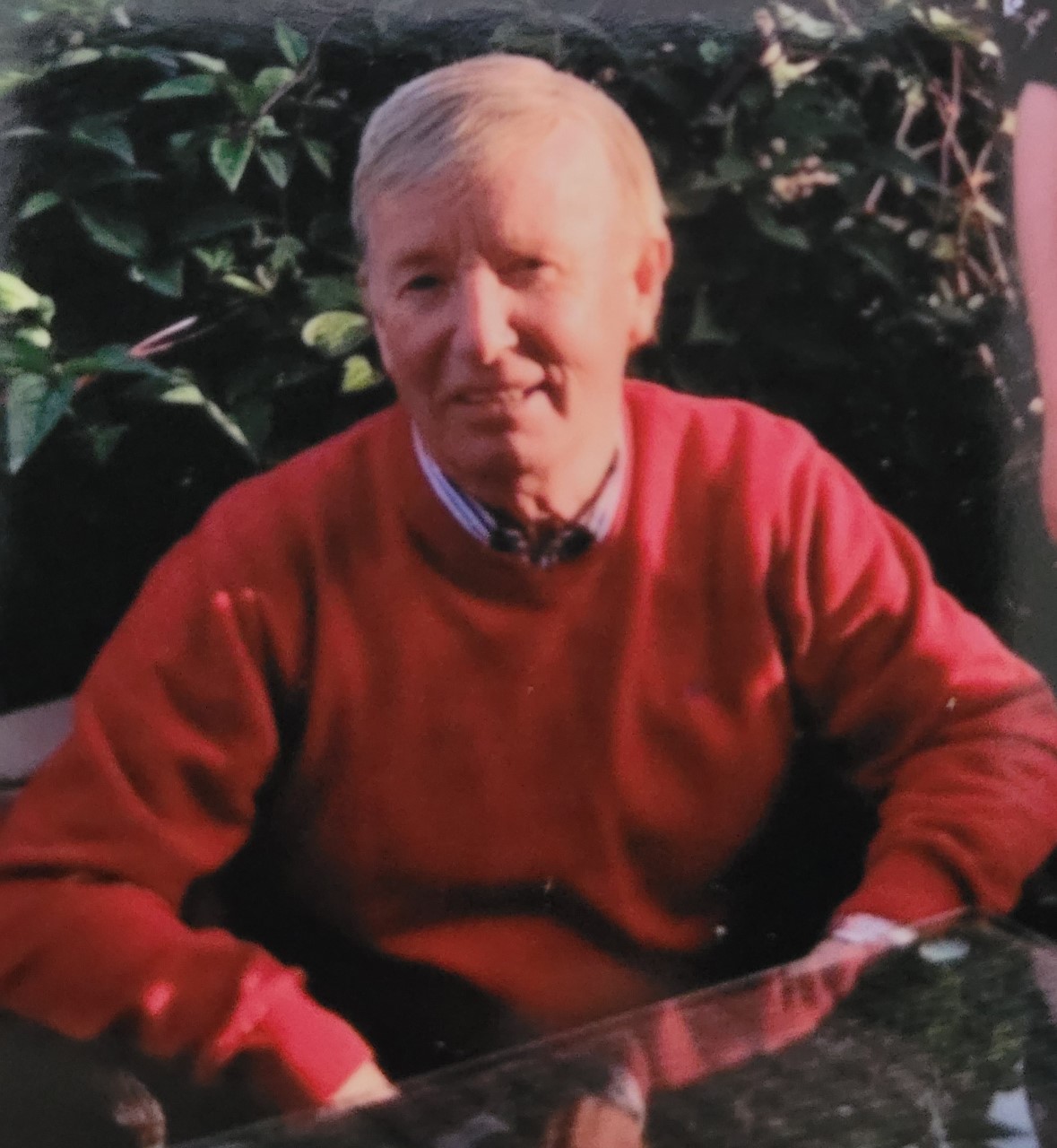 Death Notice of Jimmy Carroll (Rockcorry, Monaghan) | rip.ie