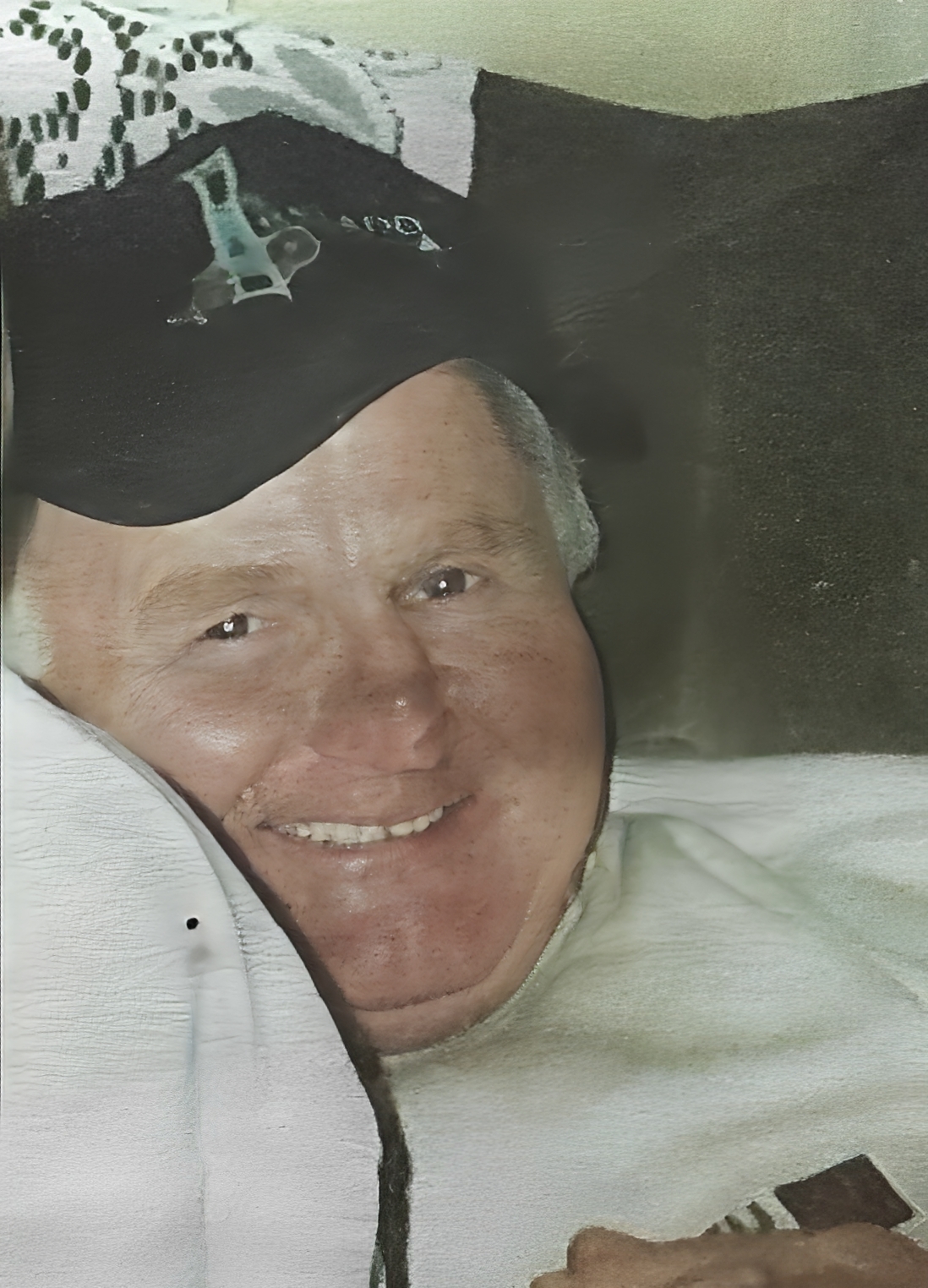 Death Notice of James (Jimmy) Crean (Newcastle, Wicklow) | rip.ie