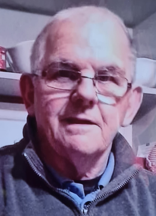 Death Notice of Jimmy Newman (Ballycumber, Offaly) | rip.ie