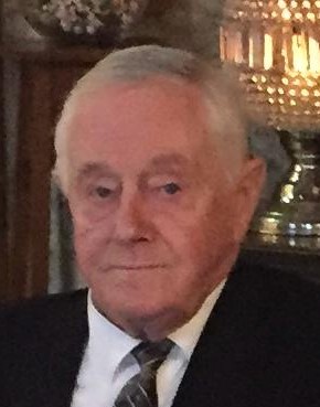 Death Notice of James [Jimmy] O'Connor (Firies, Kerry) | rip.ie