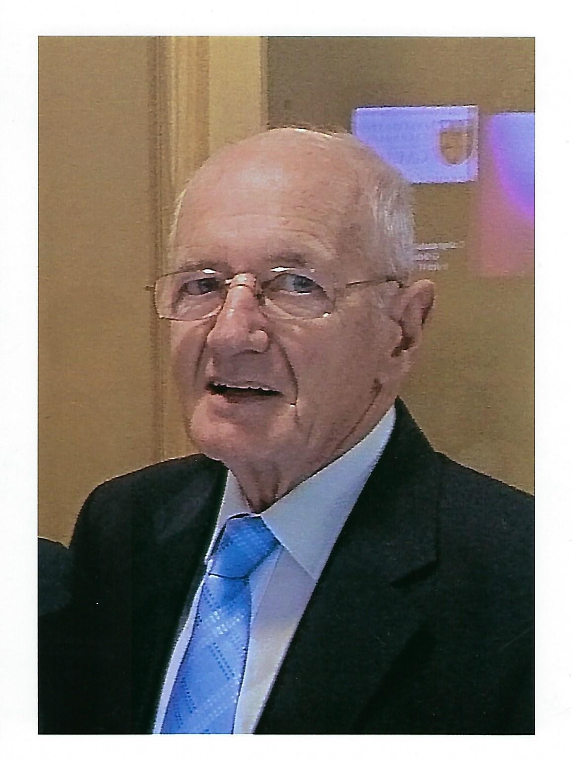 Death Notice of James (Jim) Tobin (Ennis, Clare) | rip.ie