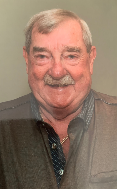 Death Notice of John (Jack) Costello (Bray, Wicklow) | rip.ie